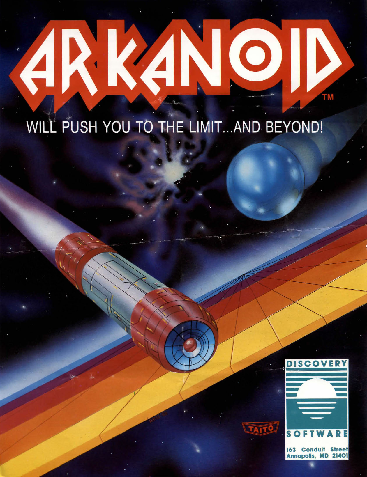 Museum Shop - Miscellaneous Ads