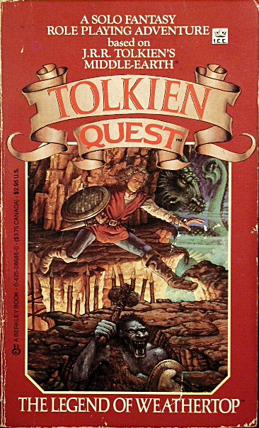 春夏新作 The Middle-earth Rings: Quest - for Boardgame - kurashikikoukokan.com